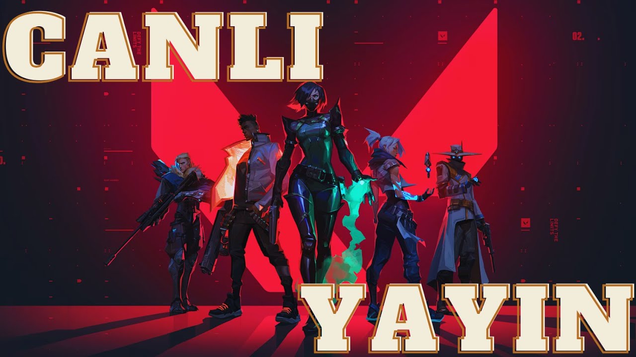 Tam 9 Valorant Valorant - YouTube