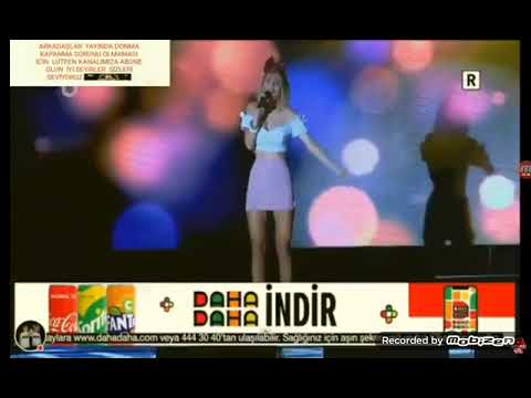 Survivor 2021 İlayda - Bim Bam Bom Official Video