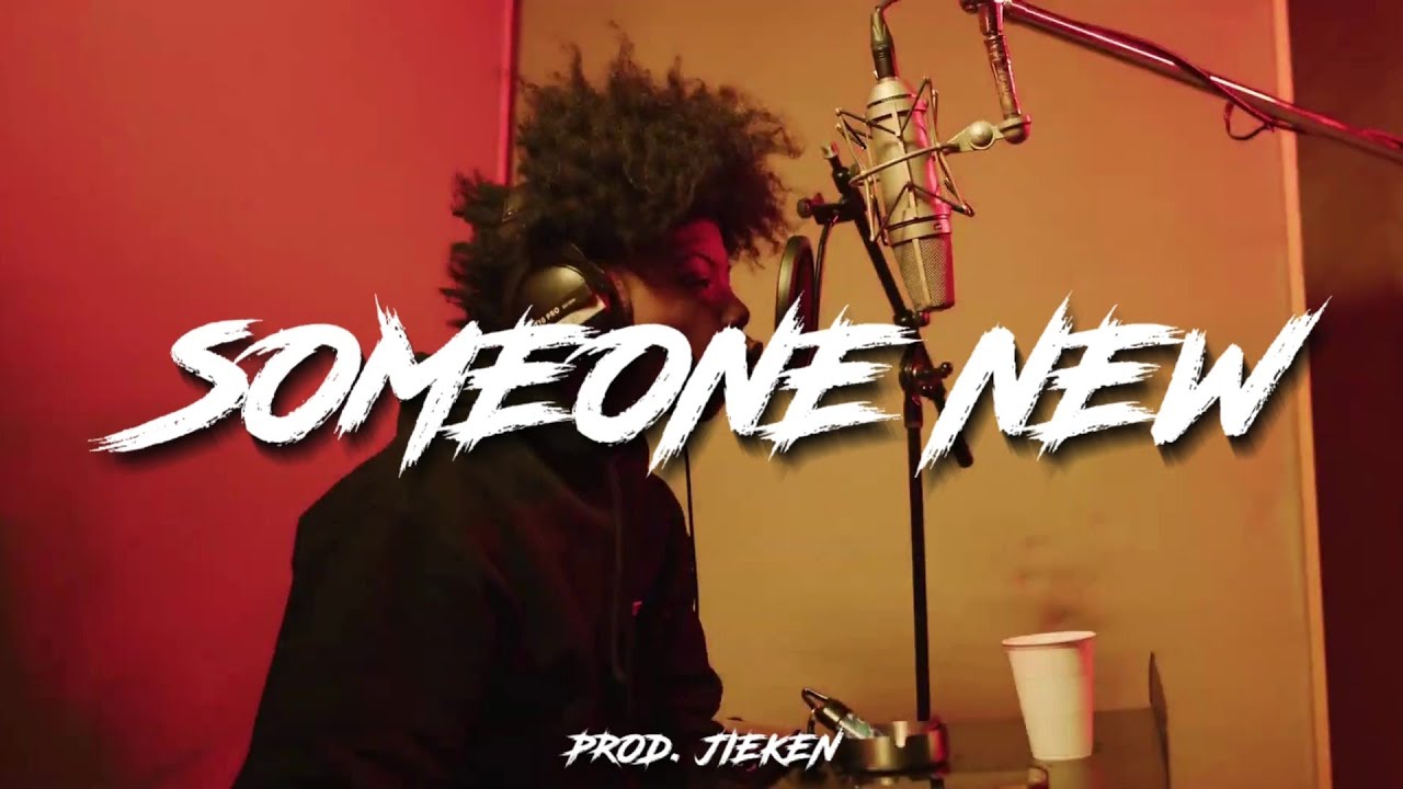 [FREE] Quelly Woo x Fr33bandit Type Beat - "Someone New" - YouTube