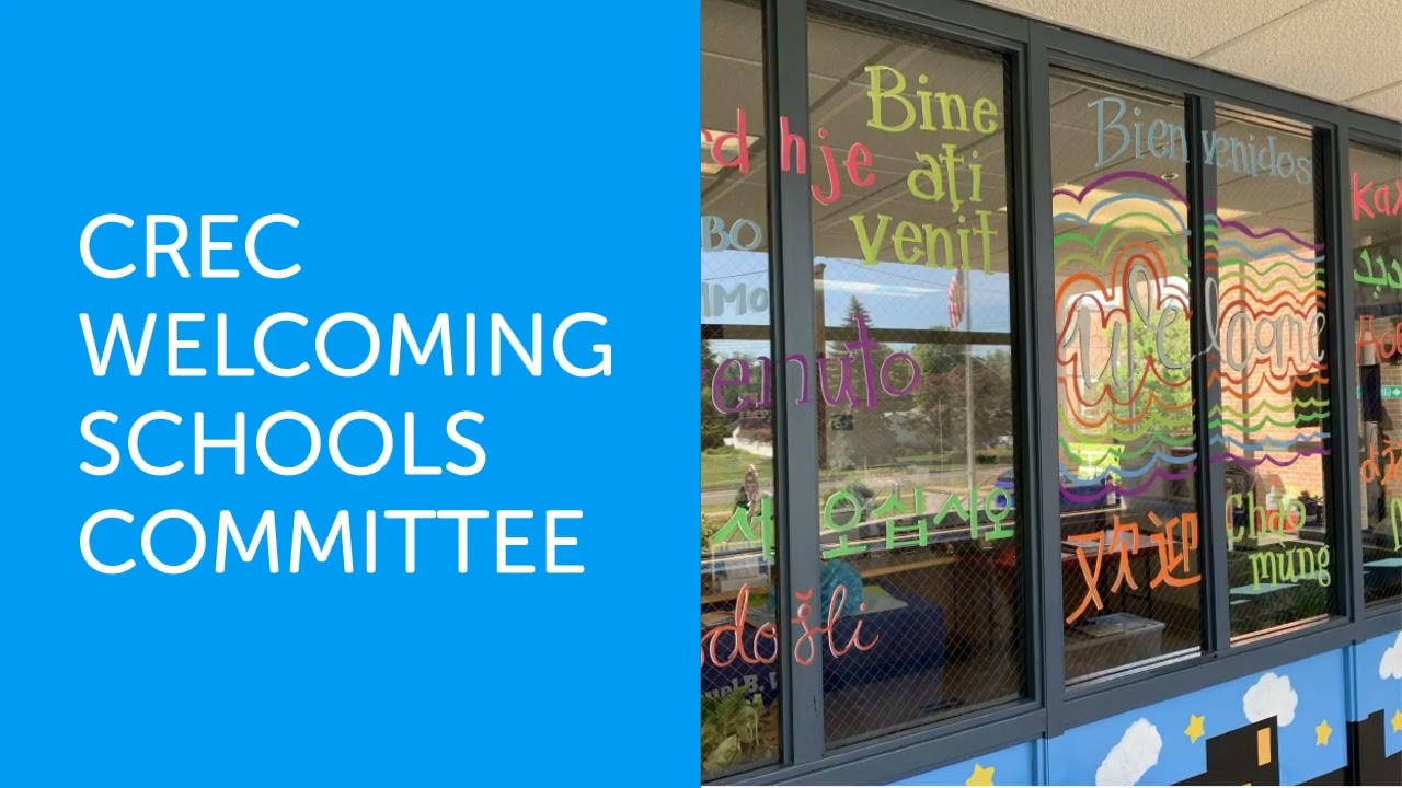 2022-2023 State Of The School Address: Webb Elementary School - YouTube