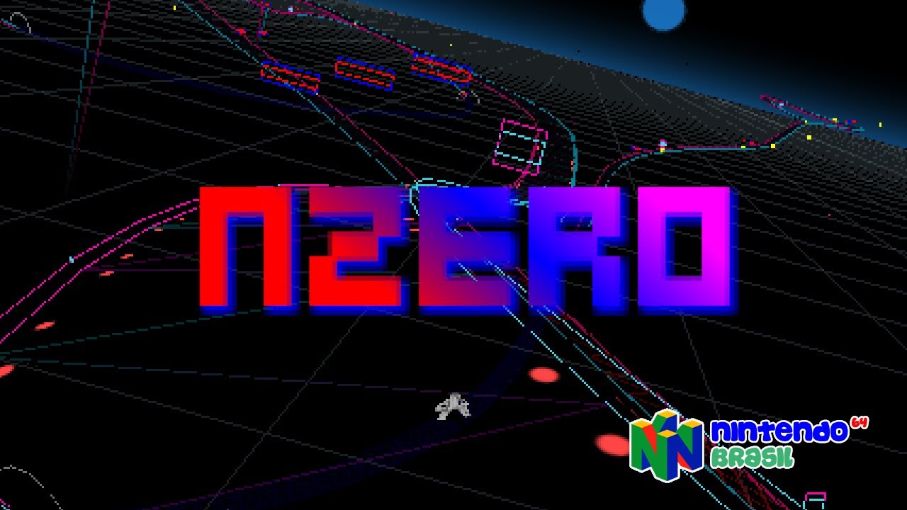 NewoZero - Gameplay [Normal Mode] 480p - YouTube