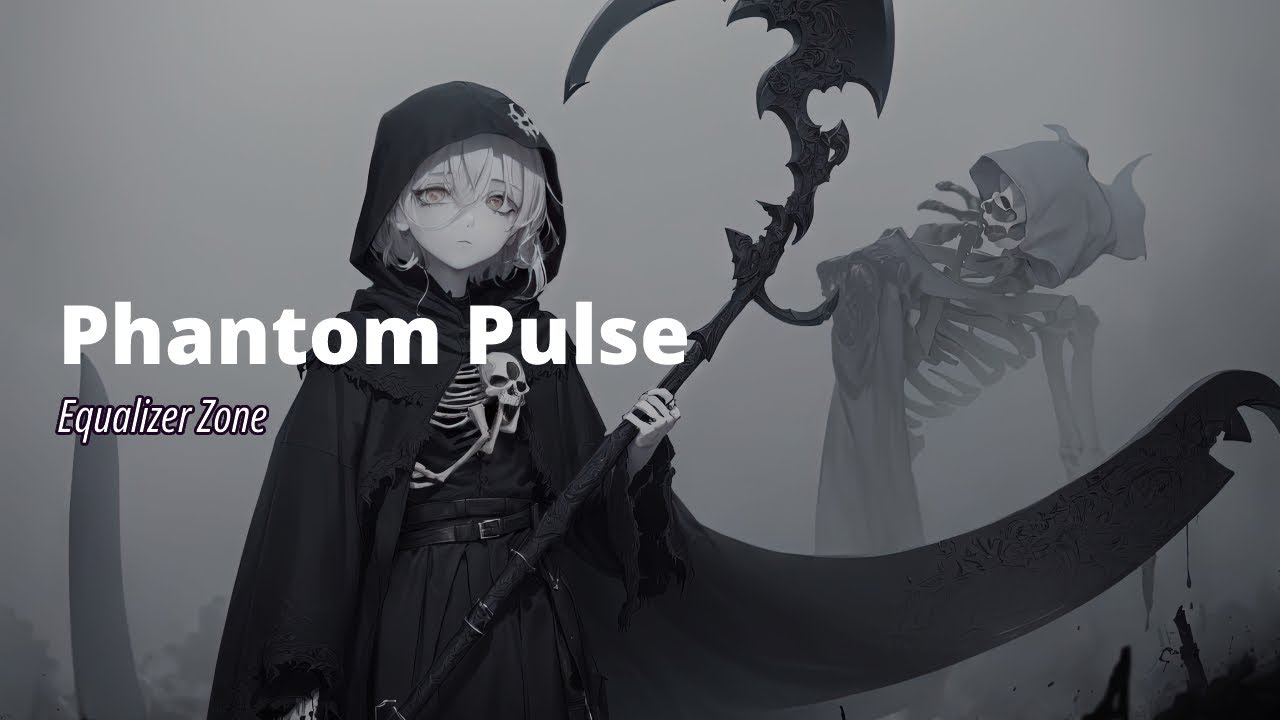 (AI음악 / Soundraw / EDM) - Phantom Pulse - YouTube