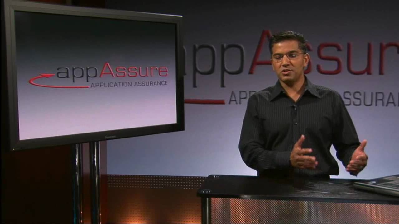 AppAssure - Company Overview - Replay AppImage - Backup and Disaster ...