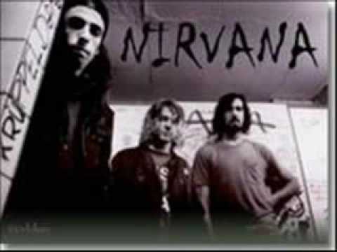 Nirvana Something in the way - YouTube