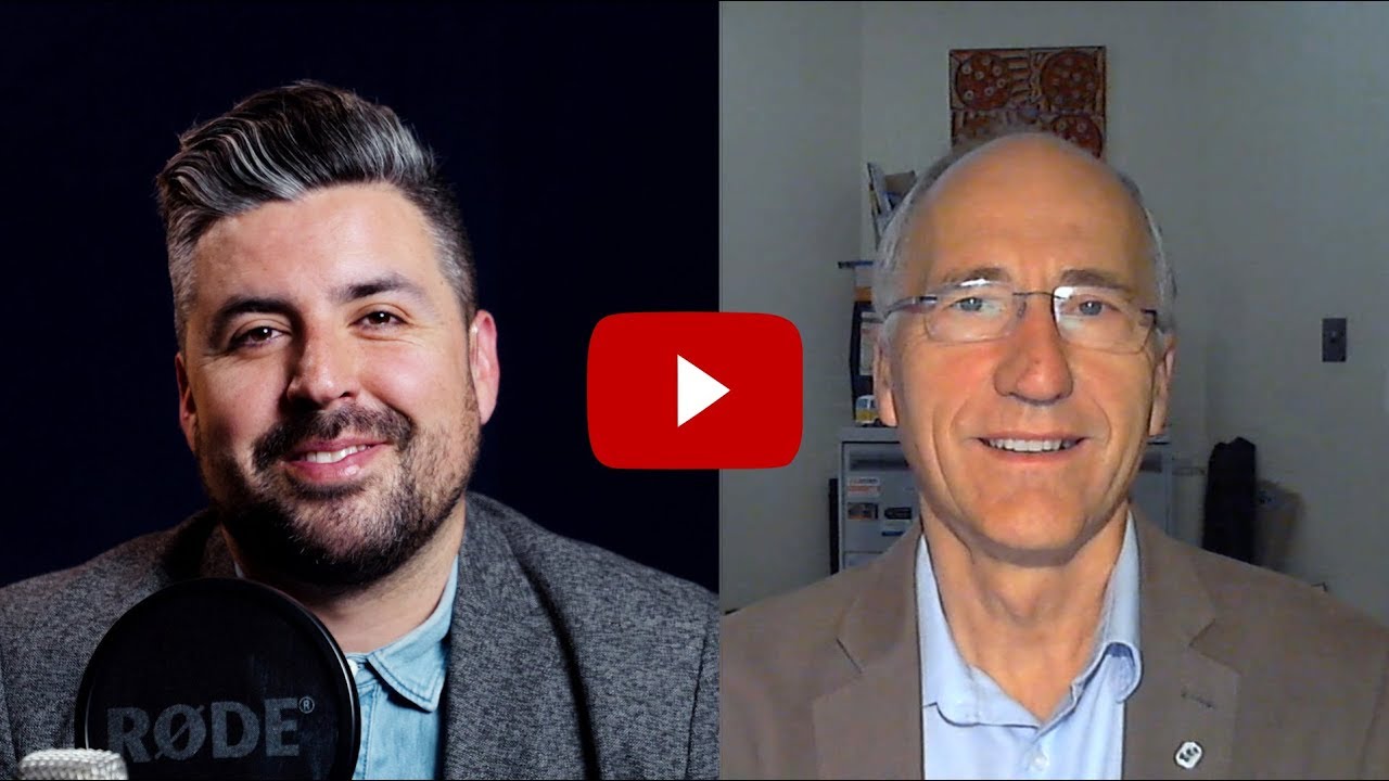 #VfV 109 - On Surrogacy and Euthanasia with Peter Abetz - YouTube