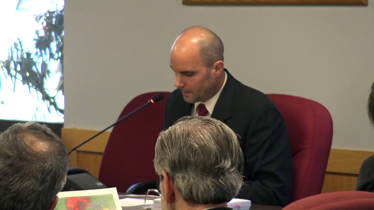 2019-01-31 EFSB Jason Ringler 03 - YouTube