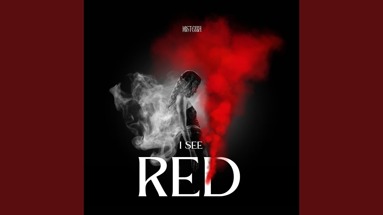 I See Red (Cover) - YouTube