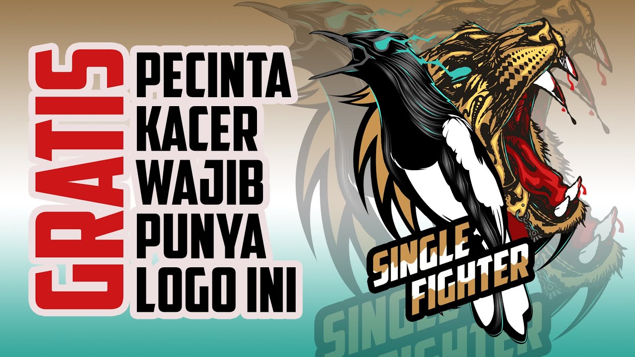 LOGO KACER TERBARU TAHUN 2022 GRATIS DOWNLOAD - YouTube