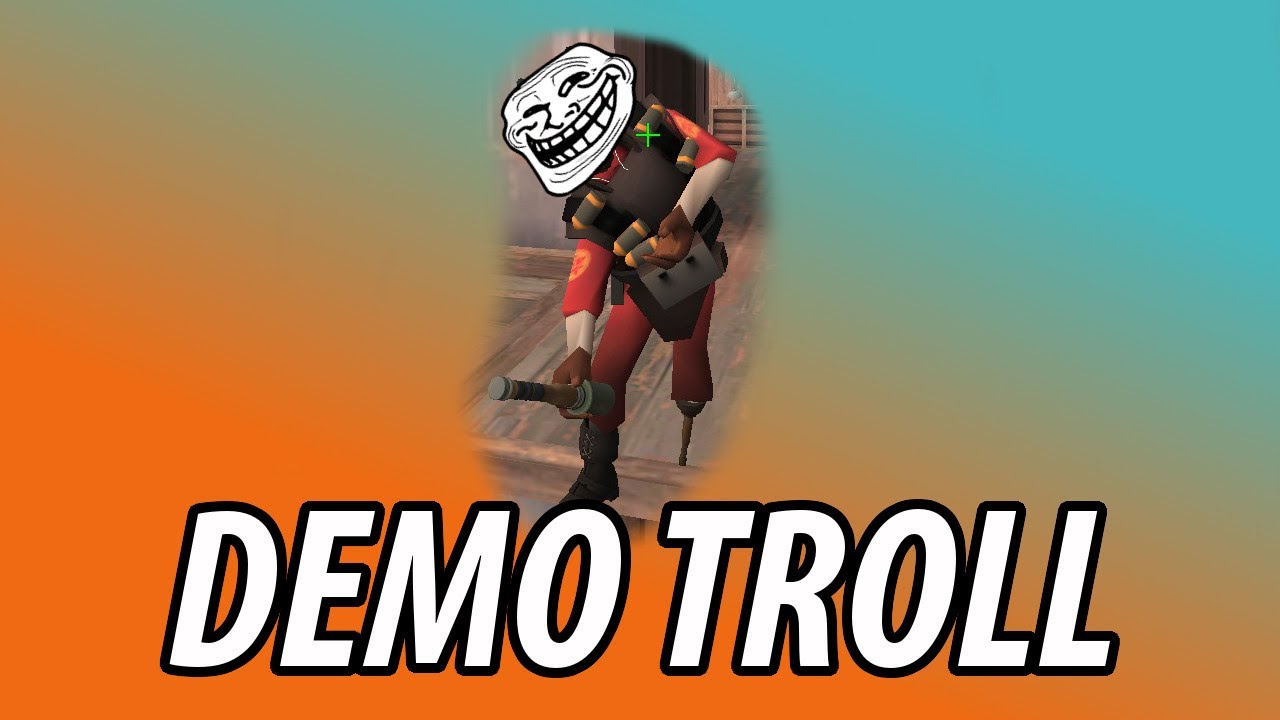 Pura Loucura - Intervenção Demotroll :D - YouTube