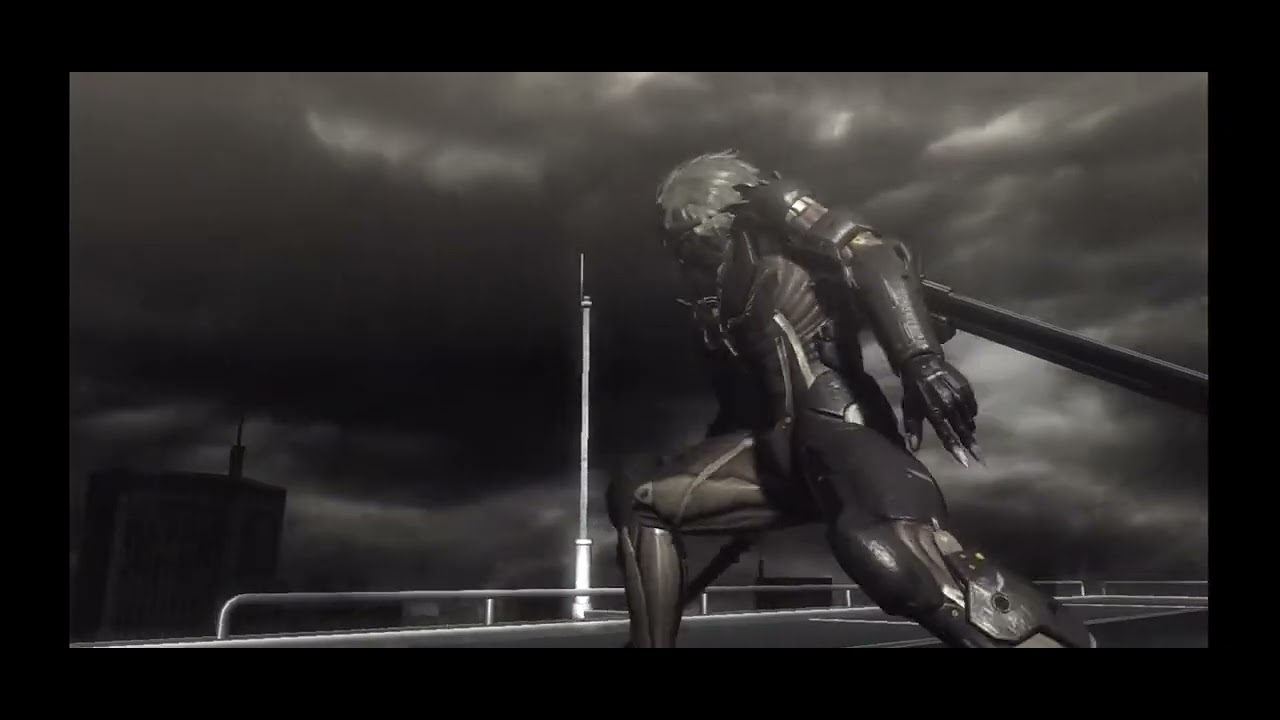 Sundowner boss fight but he actually wins - YouTube