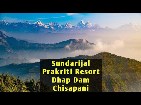 Best hiking place near Kathmandu | Sundarijal - Prakriti Resort - Dhap ...