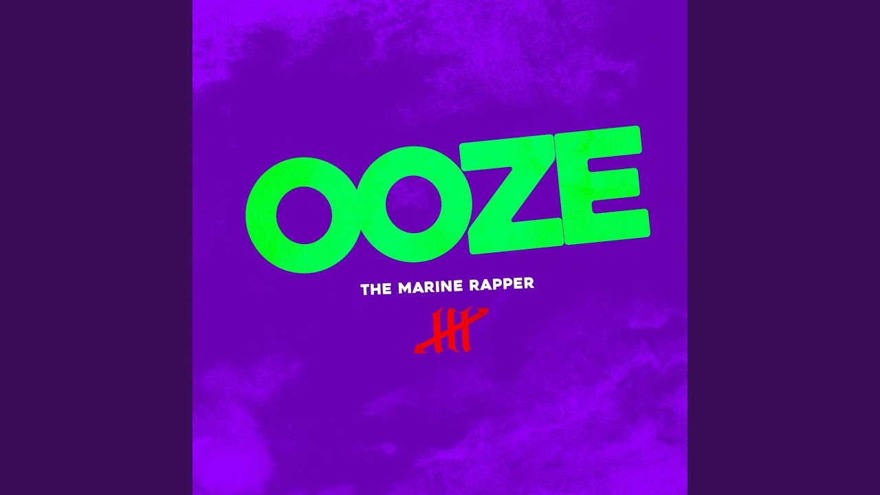 Ooze - YouTube