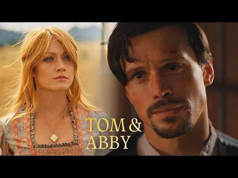 Abby x Tom • Their Story [Walker: Independence]