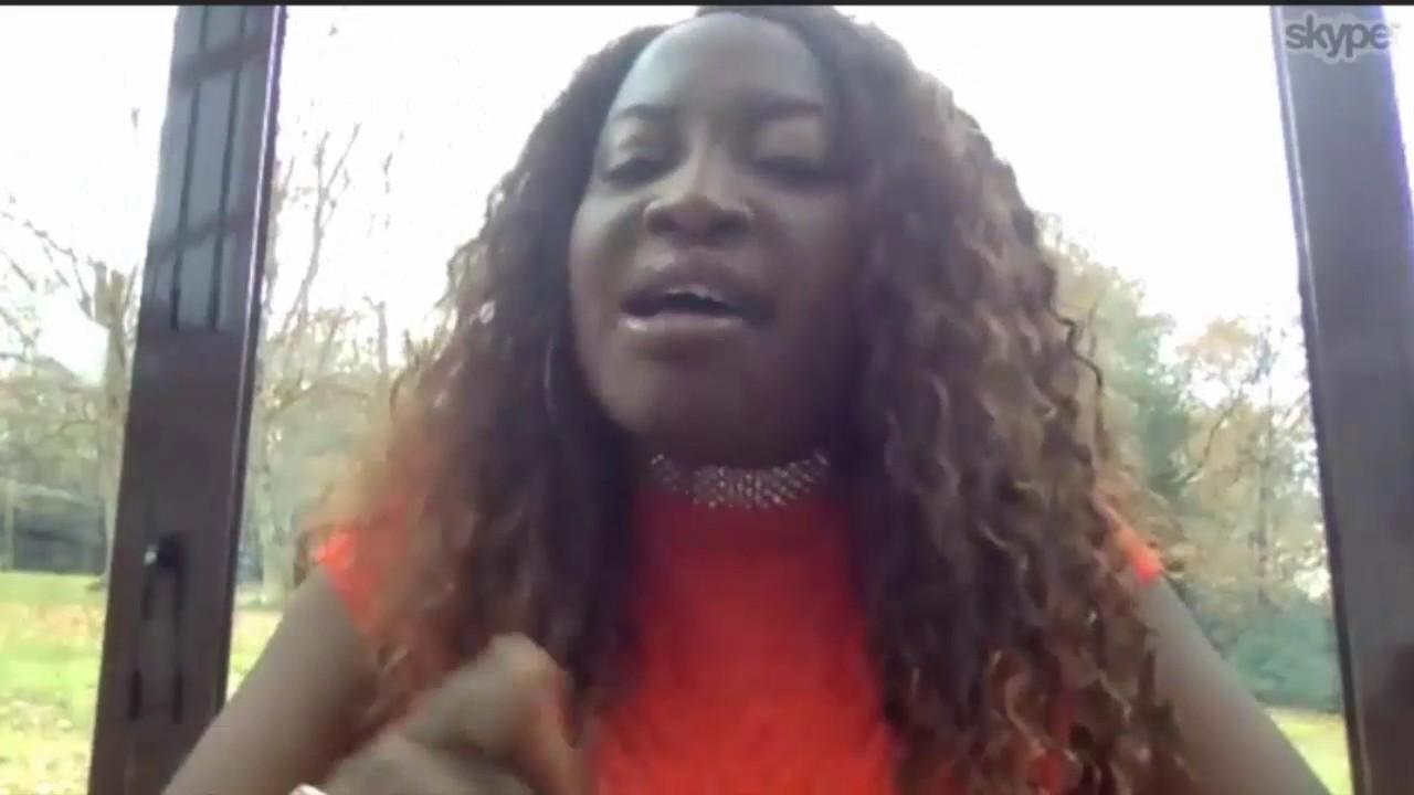 Video Reel Mercy B - YouTube