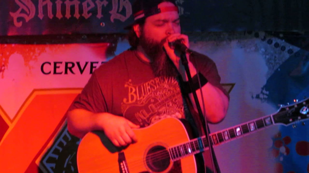 Dave Fenley - Medley - YouTube