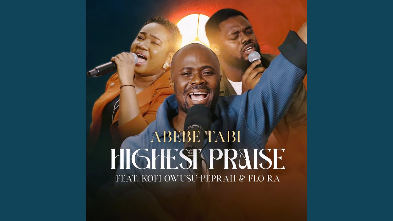 Highest Praise (Live) - YouTube