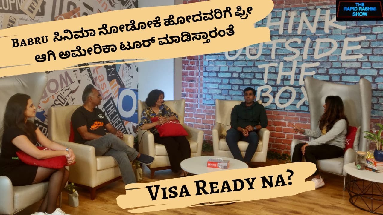 Babru | The Rapid Rashmi show | Rapid Rashmi - YouTube