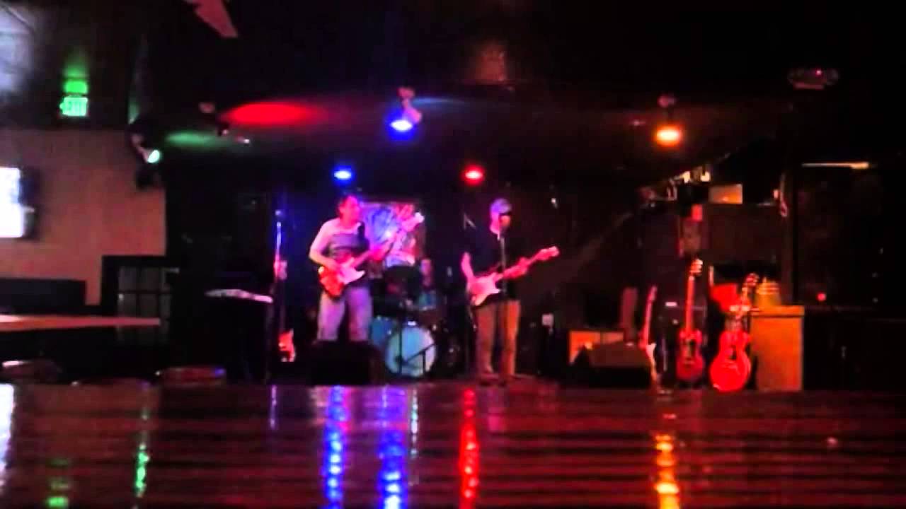 Jack Rabbit Slim Band - YouTube