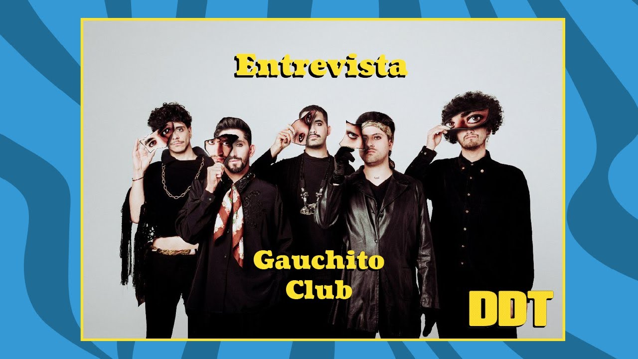 Gauchito Club: "'El Camino de La Libertad' es por nuestra libertad para ...