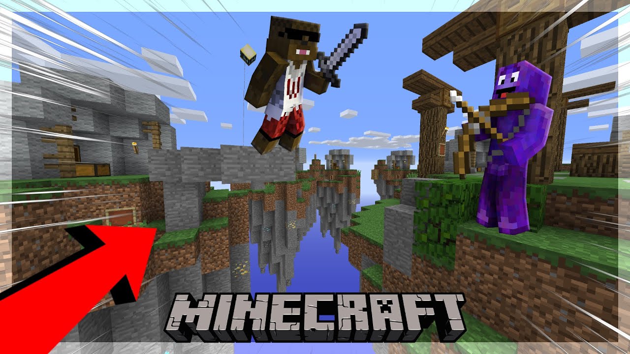 Aproape am *CASTIGAT* pe MINECRAFT! Ce? - YouTube