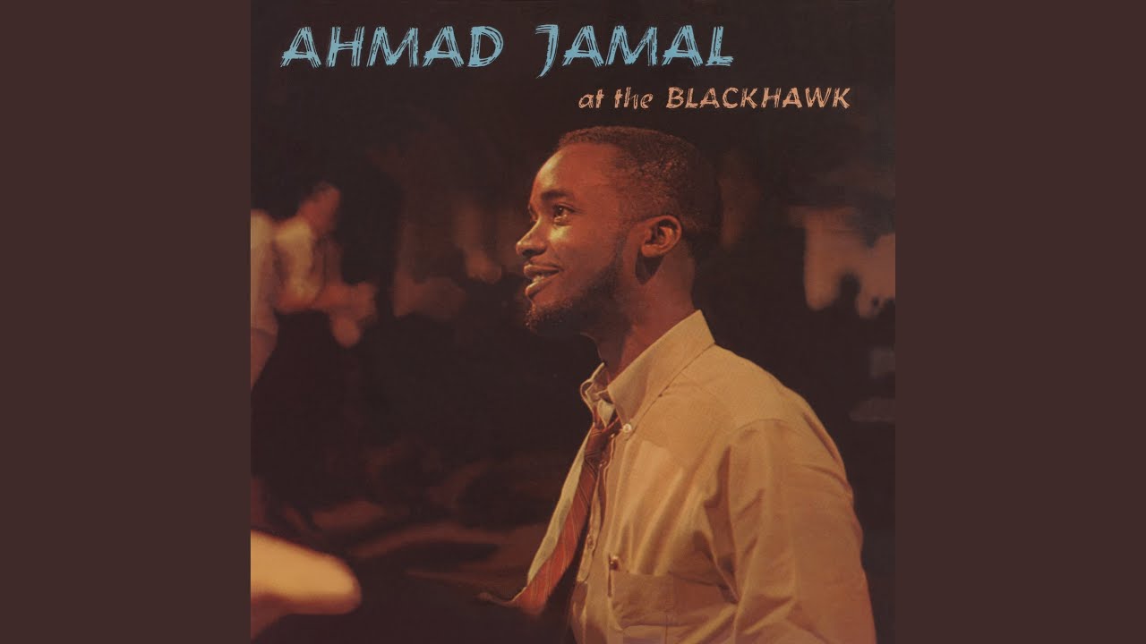 Second Time Around (Live At The Blackhawk, San Francisco/1961) - YouTube