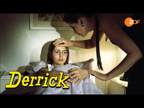 Derrick: Schock | Folge 20