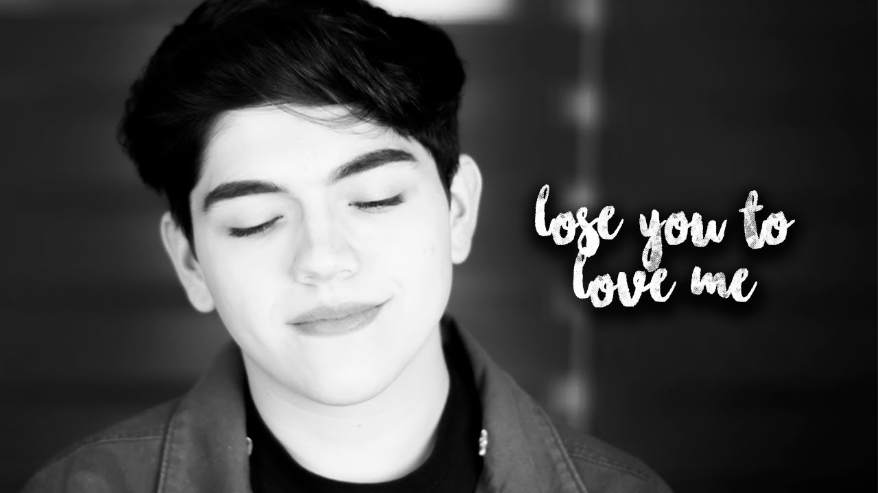 Selena Gomez - Lose You To Love Me (spanish version) | Alej Cázares ...