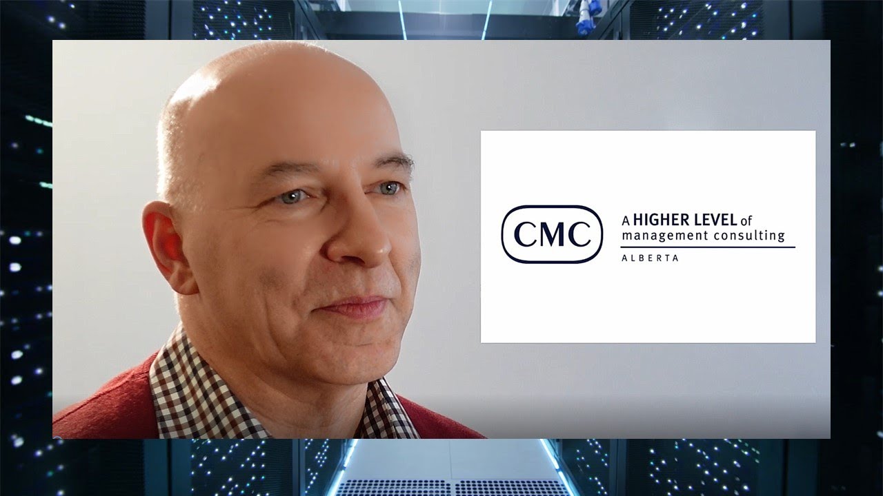 CMC-Canada Testimonial | Patrick Binns, Abinsi Consulting | Why Become ...
