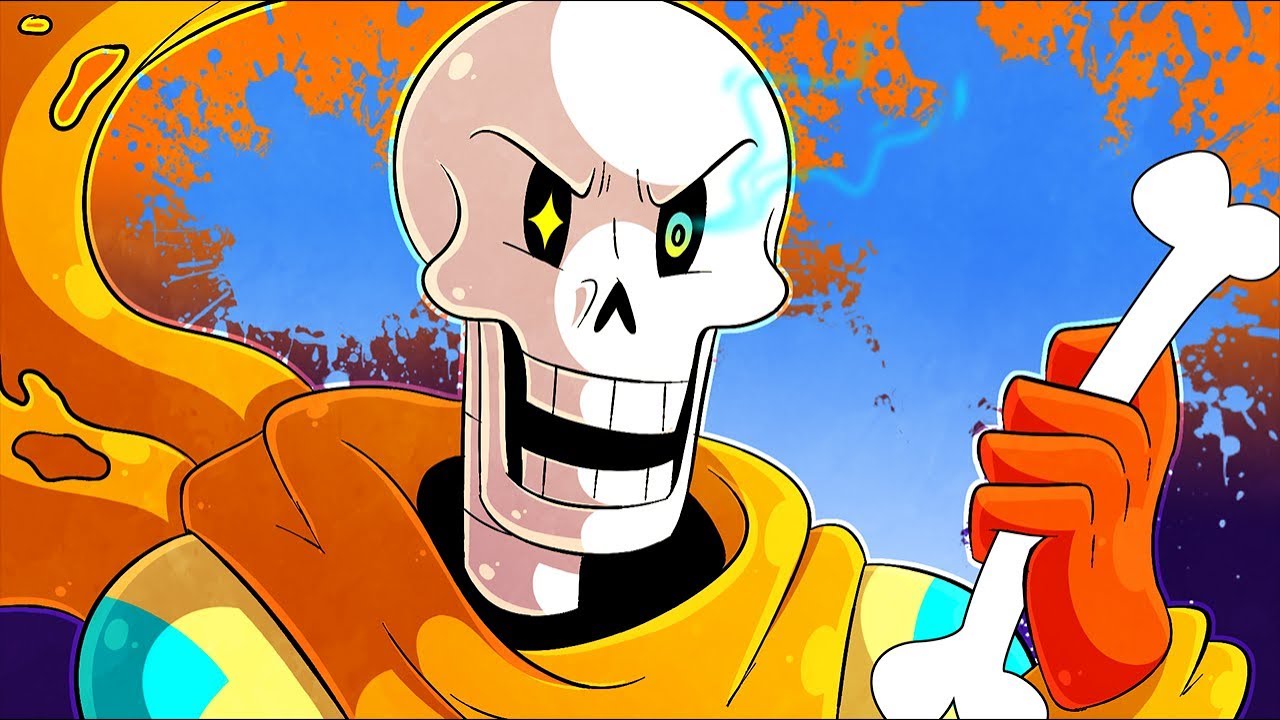 A BATALHA CONTRA O INK PAPYRUS! - YouTube