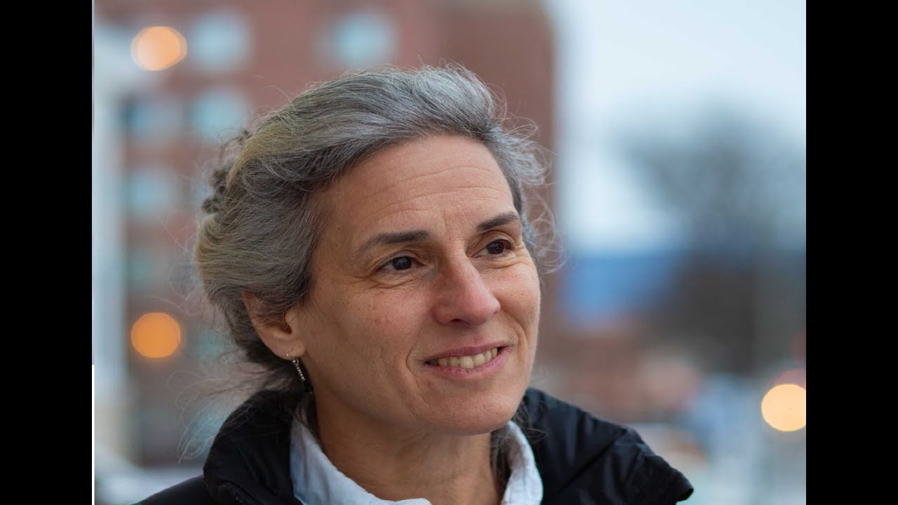 Nadia Milleron Kicks Off Her Run for Congress: A Conversation with the ...