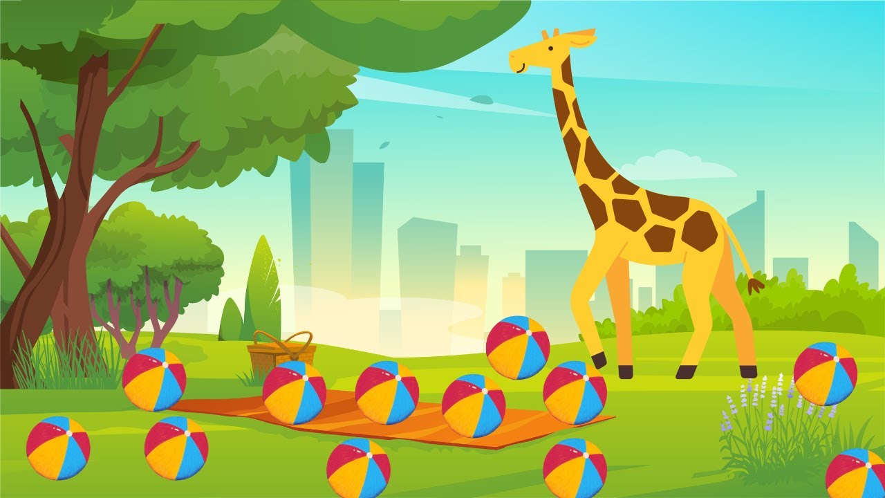 Exploring ABCs With Fun Learning Adventures | MM Kids Tv - YouTube