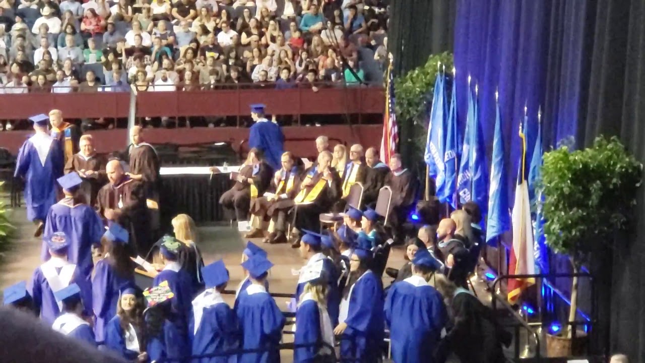 Matthew Bair Graduation 2019.mp4 - YouTube