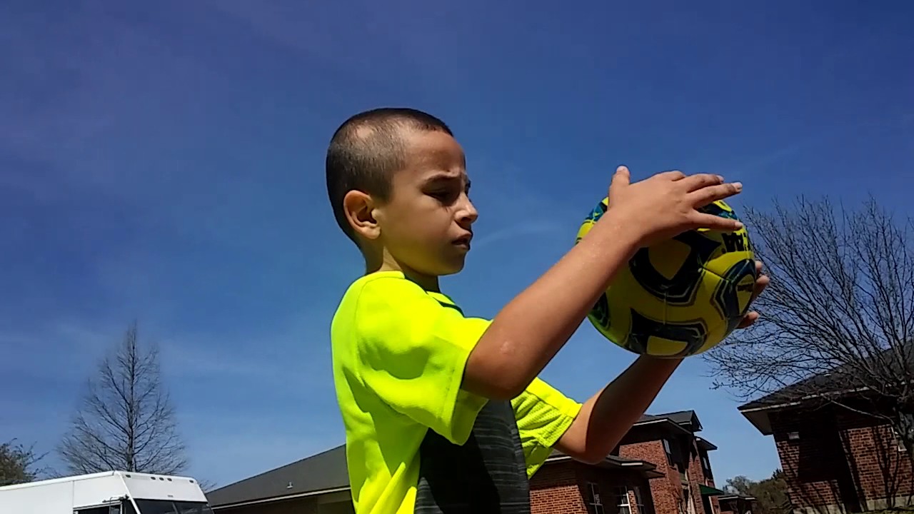 football forfeit challenge faced!!!!!!! - YouTube