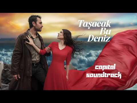 Taşacak Bu Deniz Dizi Müzikleri Teselli (Ney Versiyon)