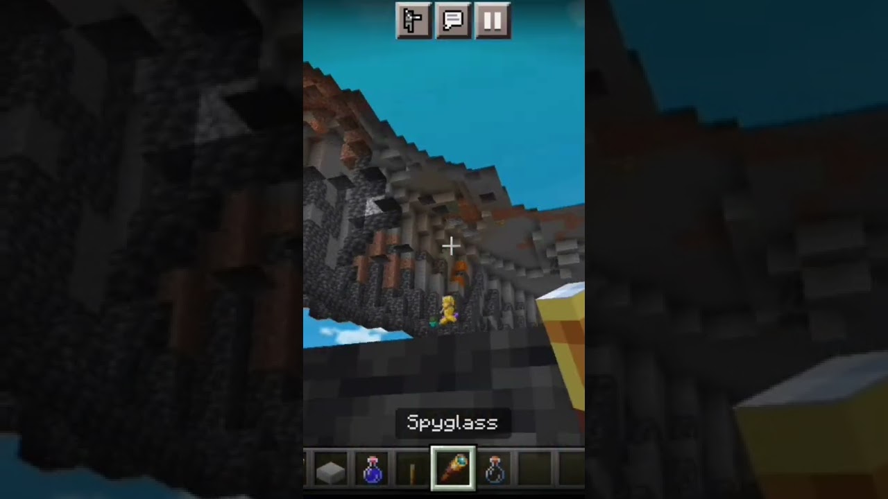Minecraft 1.19 X-RAY Glitch for finding Ancient city and Diamonds ...