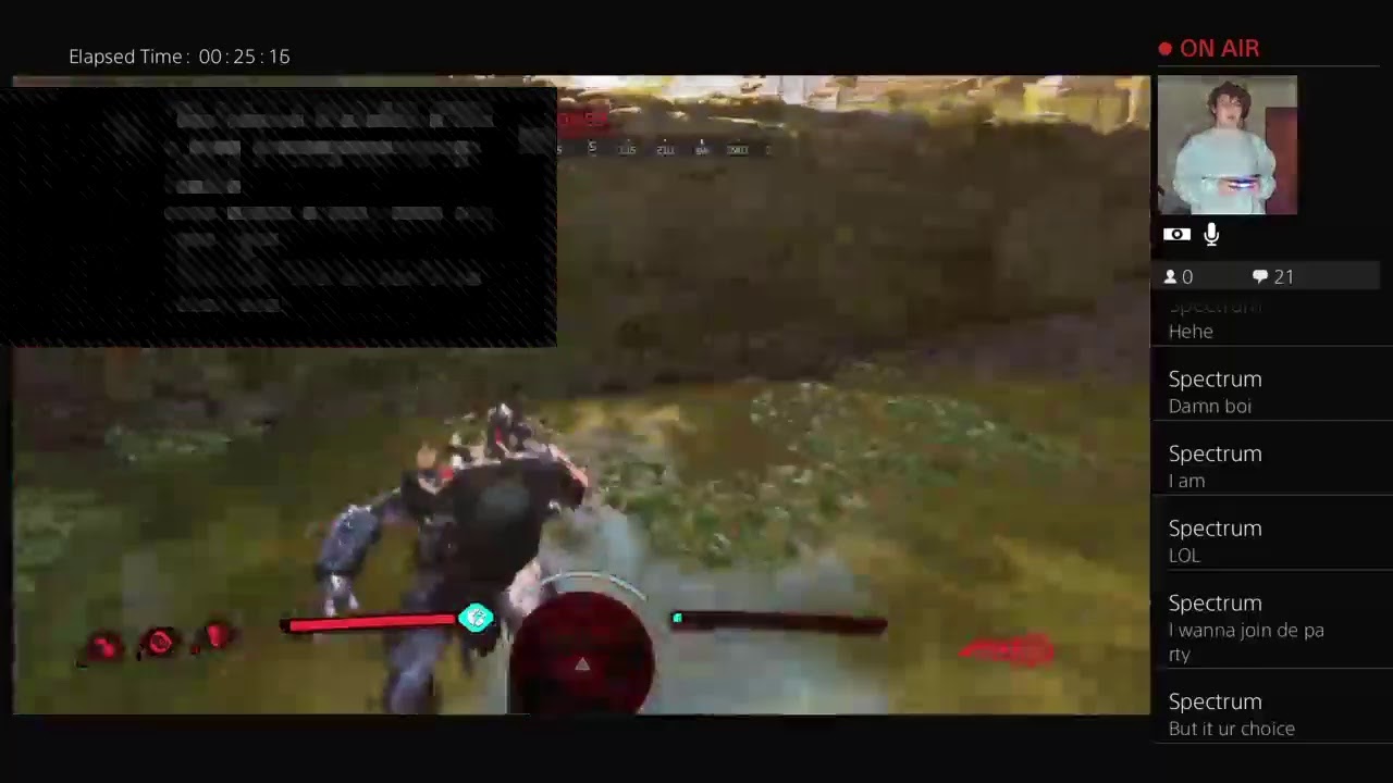 Let the hunt begin - YouTube