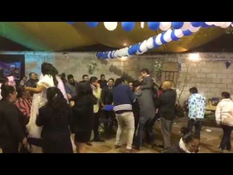 Boda 1