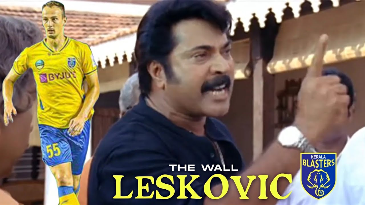 Marko Leskovic💛💙 - YouTube