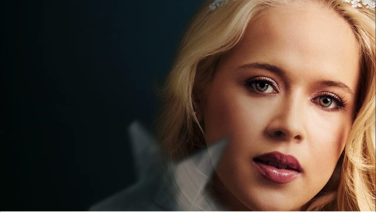 I Was a Child Bride: The Courtney Stodden Story (2025 - LIFETIME) Movie Deep Dive & Honest ...