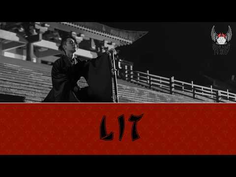 [Türkçe Altyazılı] Lay Zhang - Lit (莲)