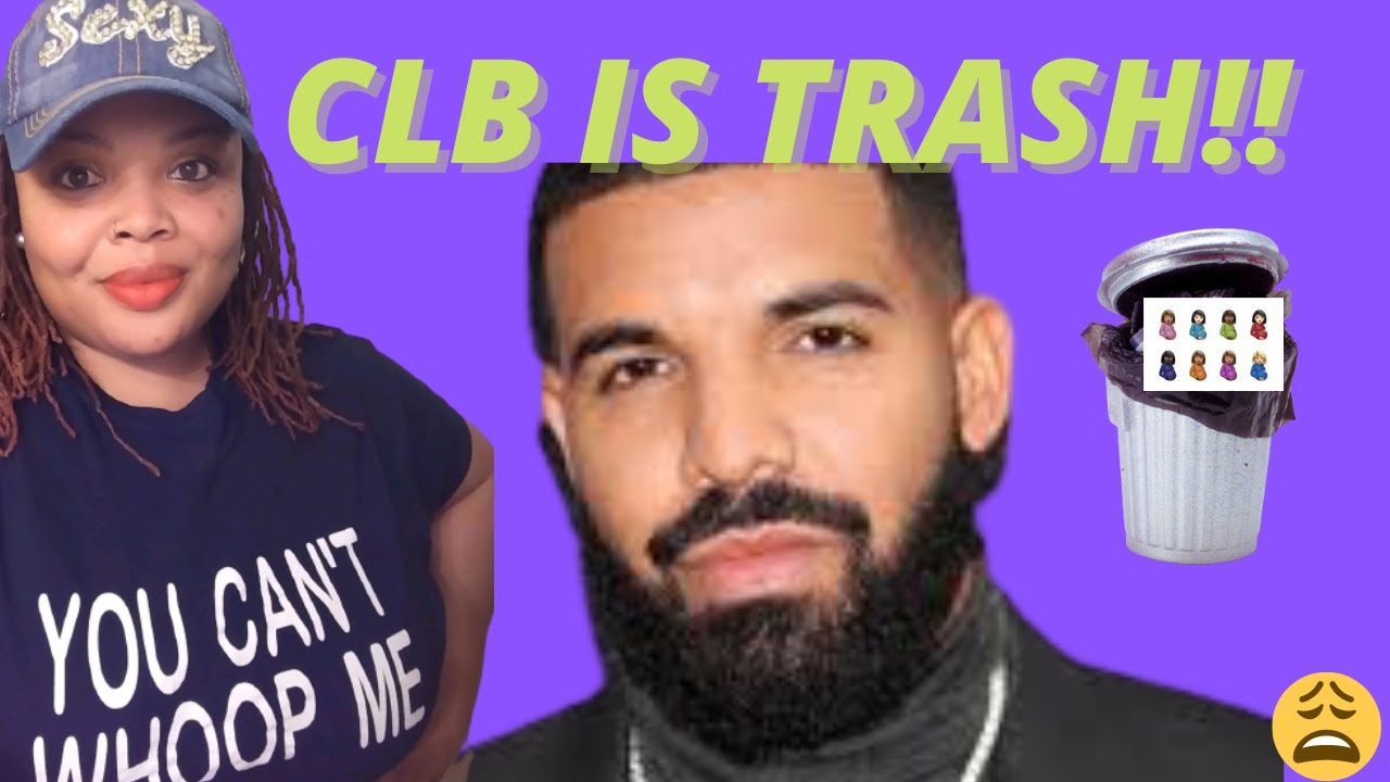 Drake's album is certified TRASH! - YouTube