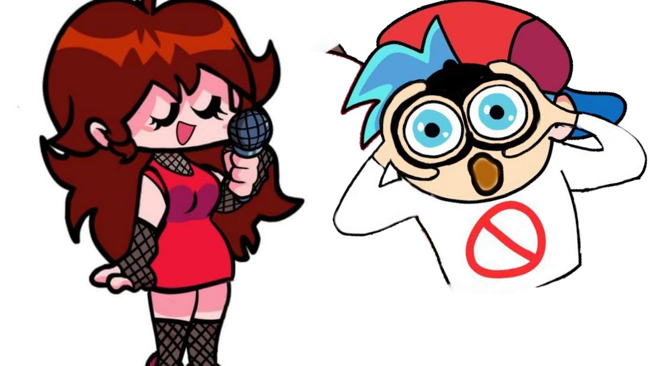 GIRLFRIEND x BOYFRIEND | Minecraft meme 2021 - YouTube