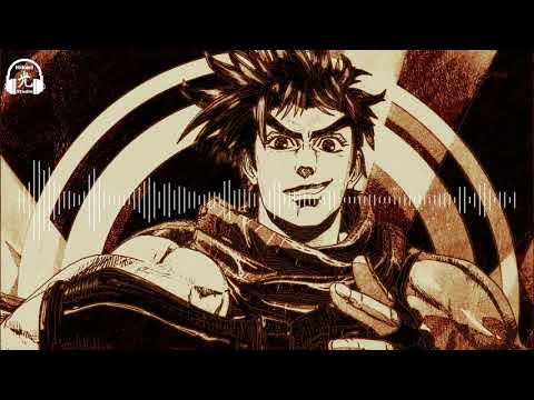 JoJo's Bizarre Adventure OP 2 : Coda - Bloody Stream 8D AUDIO ( 1 Hour )