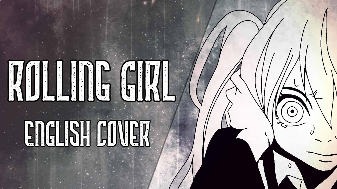 Hatsune Miku - Rolling Girl - English Cover 【Nicki Gee】 - YouTube