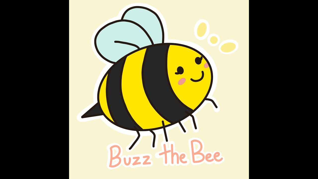 Buzz Past-Present-Future - YouTube