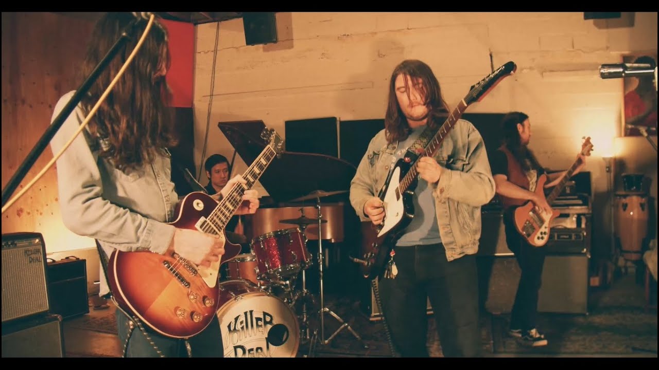 Killer Deal - It Could Be Better (Official Music Video) - YouTube