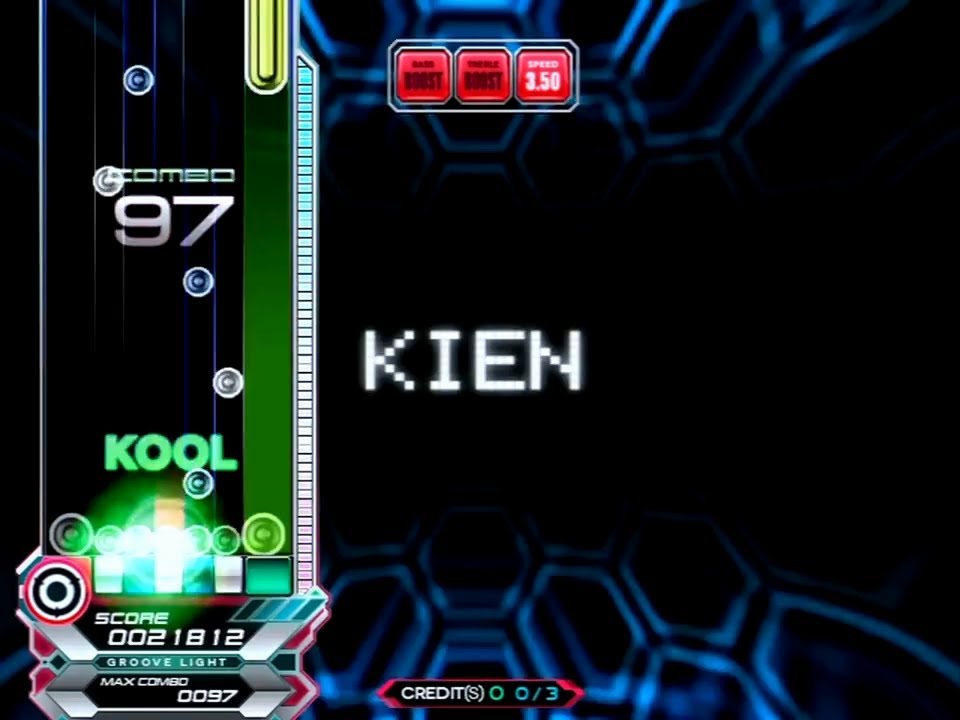 [EZ2AC : EC] Entire - YouTube