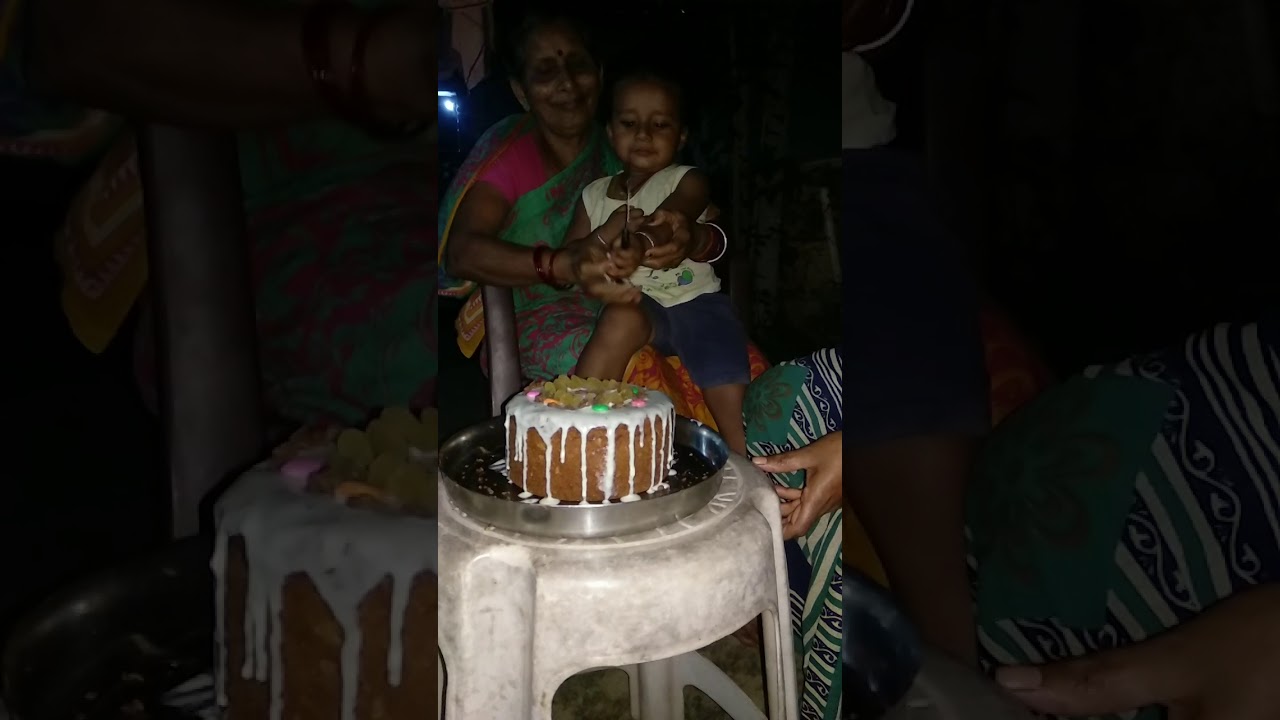 20May Bade papa+Badi Mummy Anniversary. Celebrate with Laddu Babu ...