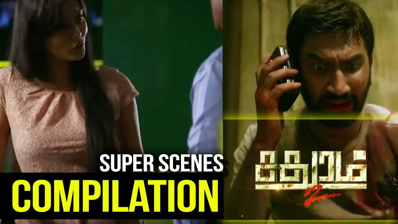 Sadhuram 2 - Compilations | Sumanth Radhakrishnan | Roheit Nair | Yog ...