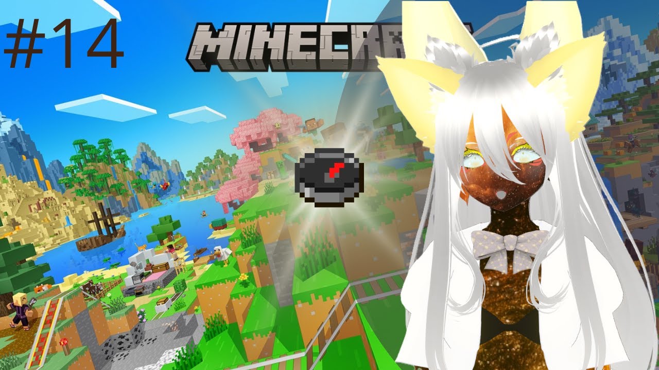 Minecraft Part #14 - YouTube